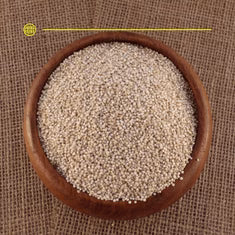 Minor millets by Brightcrop Agro